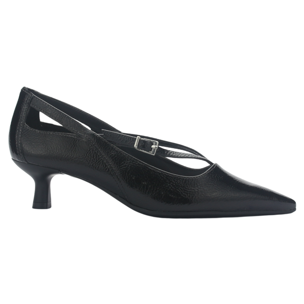 Zapato Mujer Negro Ramarim 2515102 Casual - Chalada.cl