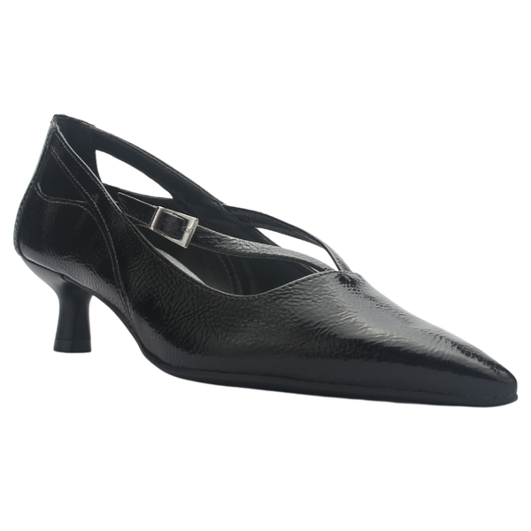 Zapato Mujer Negro Ramarim 2515102 Casual - Chalada.cl